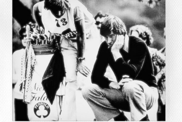 Penfold Golf: History’s Great "What If?" | MyGolfSpy