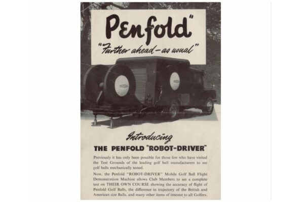 Penfold Golf: History’s Great "What If?" | MyGolfSpy