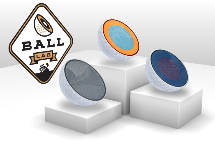 Ball Lab - Golf Ball Quality Comparison Tool | MyGolfSpy