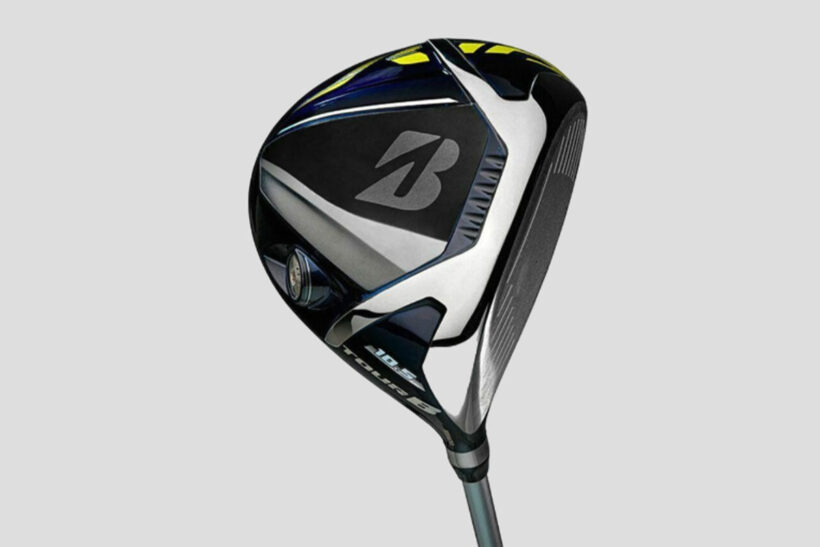 Top 5 JDM Drivers | MyGolfSpy