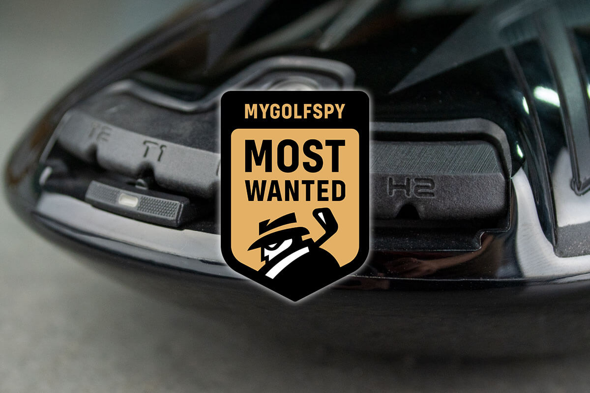 THE BEST DRIVER FOR MID SWING SPEEDS | MyGolfSpy