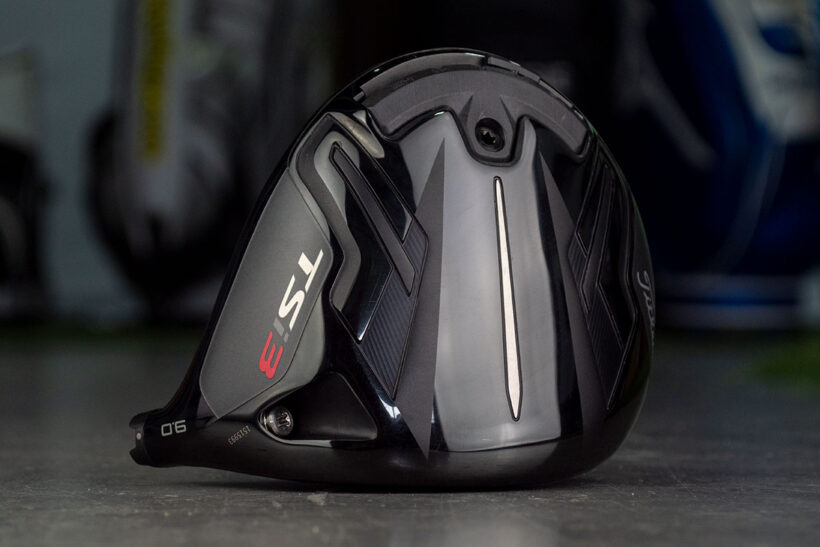 Titleist TSi3 Driver Review | MyGolfSpy