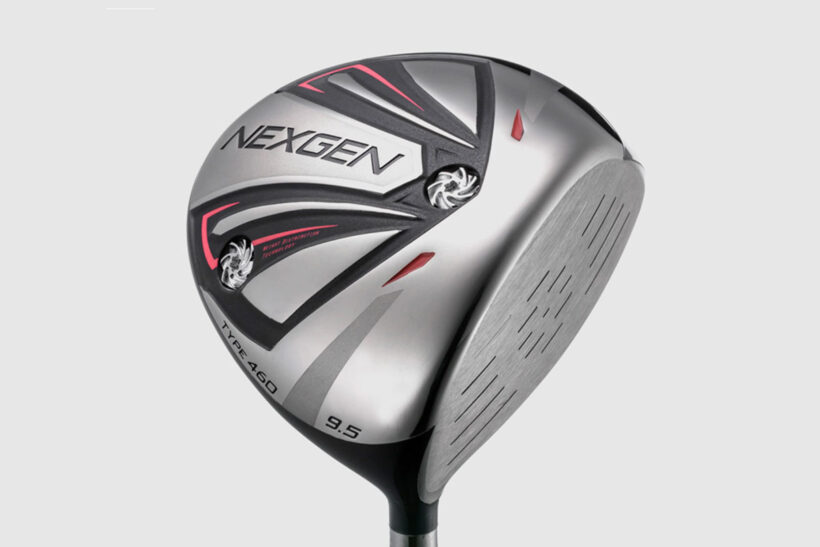 Top 5 JDM Drivers | MyGolfSpy