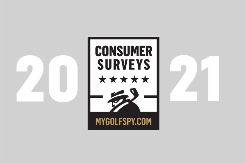 2021 Women's Golf Survey | MyGolfSpy