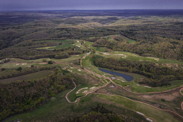 MyGolfSpy Experiences - Big Cedar Lodge | MyGolfSpy