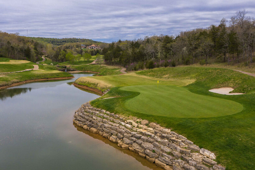 MyGolfSpy Experiences - Big Cedar Lodge | MyGolfSpy