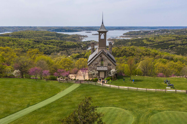 MyGolfSpy Experiences - Big Cedar Lodge | MyGolfSpy