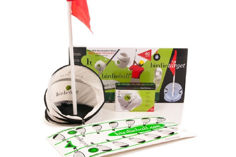 The Original BirdieBall – Golf’s Unlikeliest Success? | MyGolfSpy