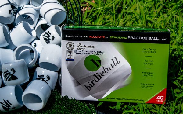 The Original BirdieBall – Golf’s Unlikeliest Success? | MyGolfSpy