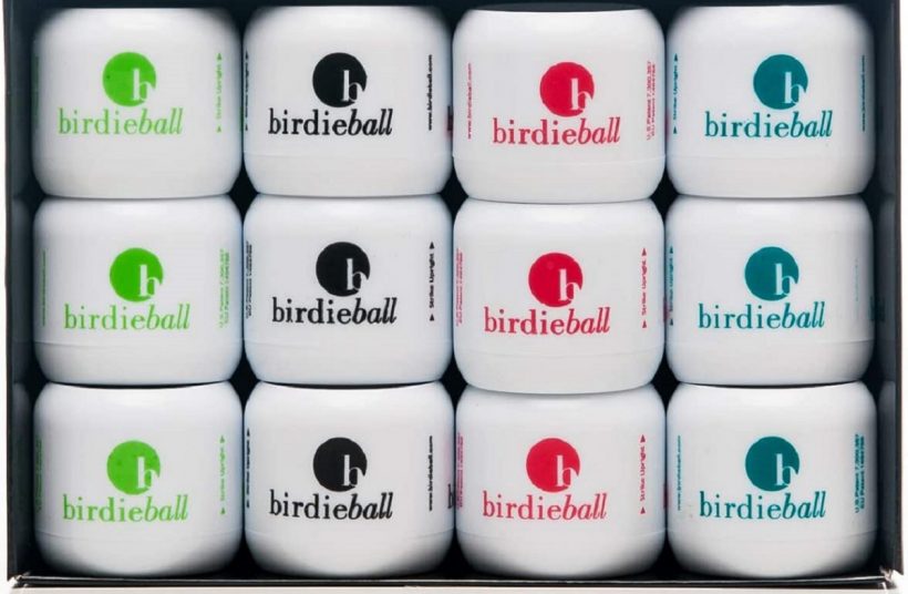 The Original BirdieBall – Golf’s Unlikeliest Success? | MyGolfSpy