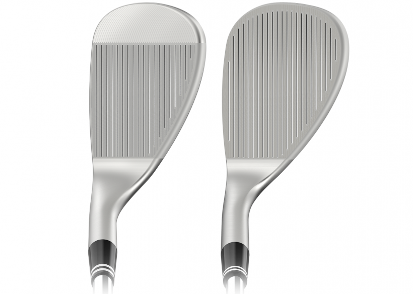 Cleveland RTX Full-Face Wedges: A Successful Flop? | MyGolfSpy