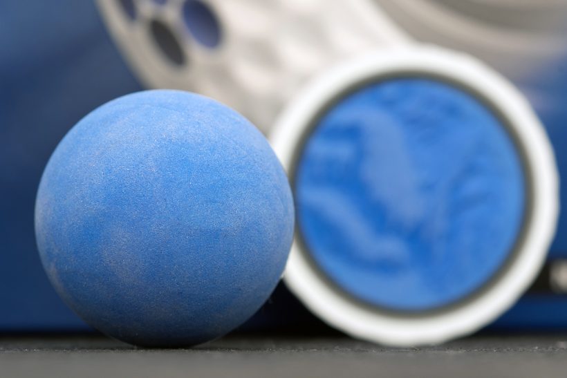 How TaylorMade's Golf Ball Gamble Paid Off | MyGolfSpy