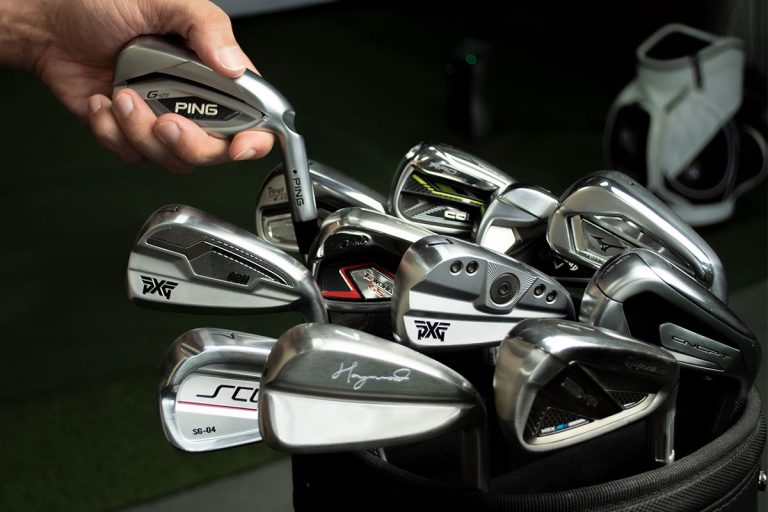 BEST GAME IMPROVEMENT IRONS 2021 | MyGolfSpy