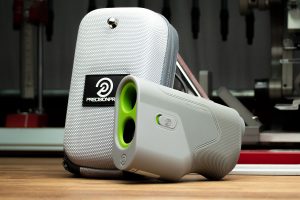 First Look: Precision Pro R1 Smart Rangefinder | MyGolfSpy