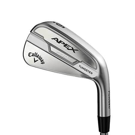 2021 MOST WANTED PLAYER'S IRON | MyGolfSpy