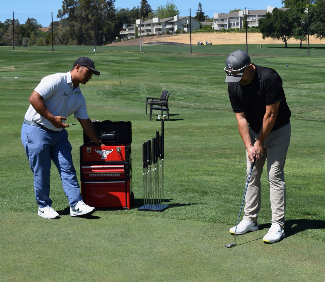 First Look: Edel Golf EAS 1.5 Putter | MyGolfSpy