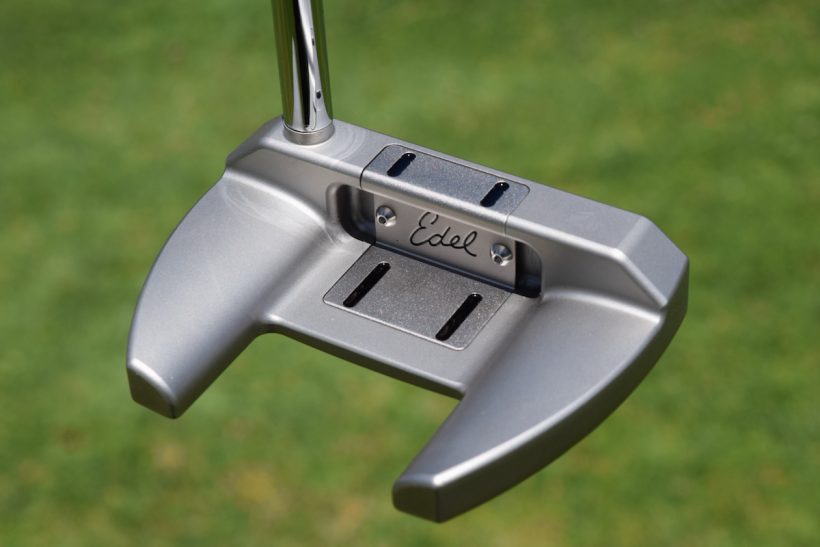 Edel EAS Putter Fitting Review | MyGolfSpy