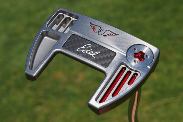 Edel EAS Putter Fitting Review | MyGolfSpy