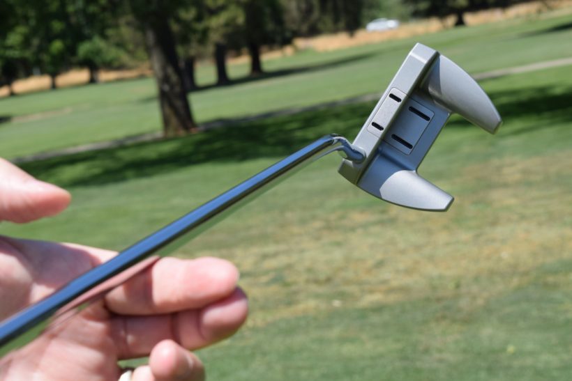 First Look: Edel Golf EAS 1.5 Putter | MyGolfSpy