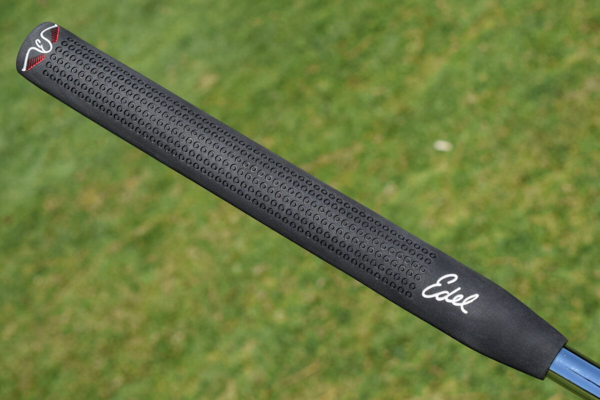 Edel EAS Putter Fitting Review | MyGolfSpy