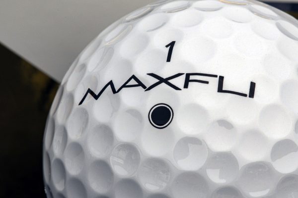 Maxfli Tour and Tour X Golf Balls | MyGolfSpy