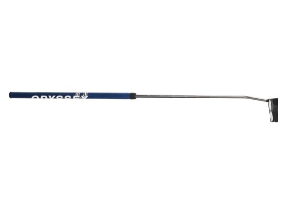 Odyssey Arm Lock 2-Ball Ten Putter | MyGolfSpy