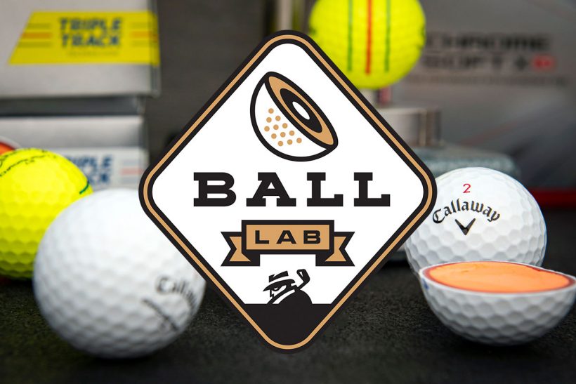 Ball Lab: Callaway Chrome Soft X LS Review | MyGolfSpy