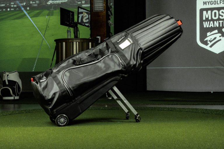 The Only Way to Pack your Golf Travel Bag | MyGolfSpy