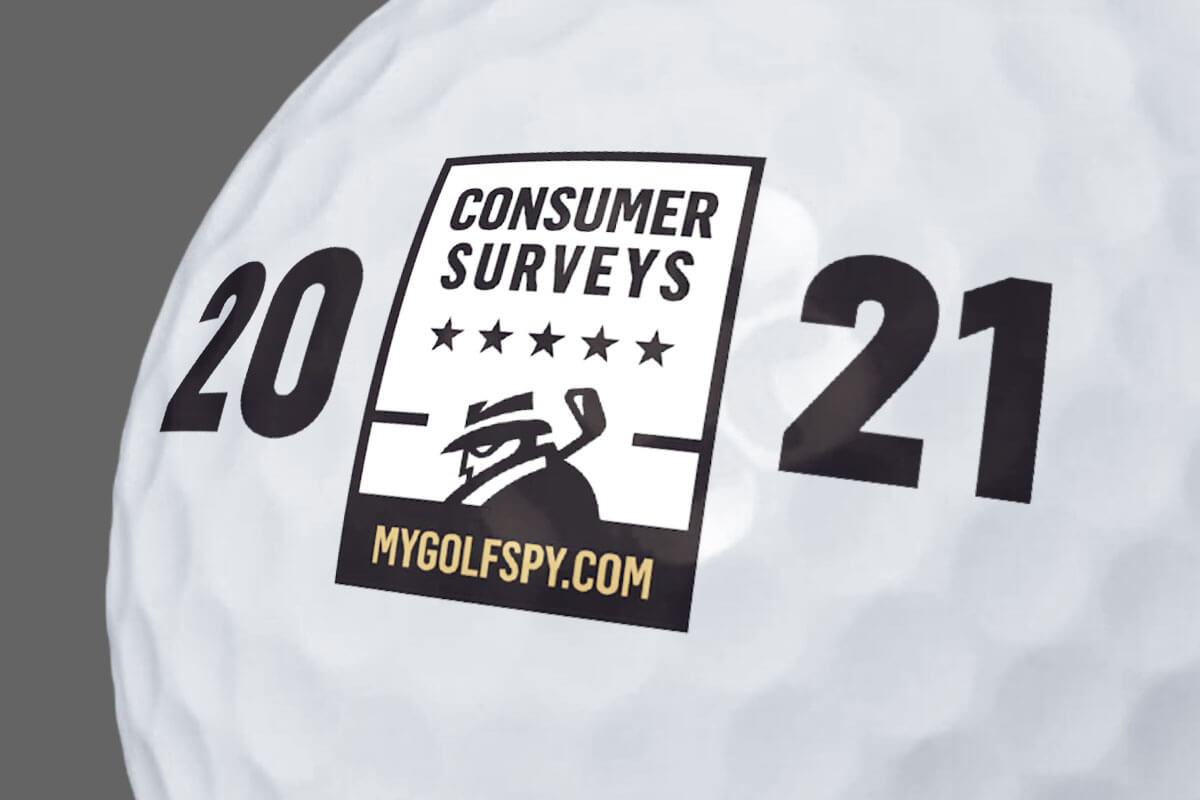 Women's Golf Survey Results | MyGolfSpy