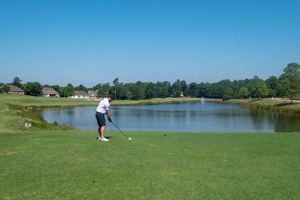 MyGolfSpy Experiences: The Best of Williamsburg Golf | MyGolfSpy