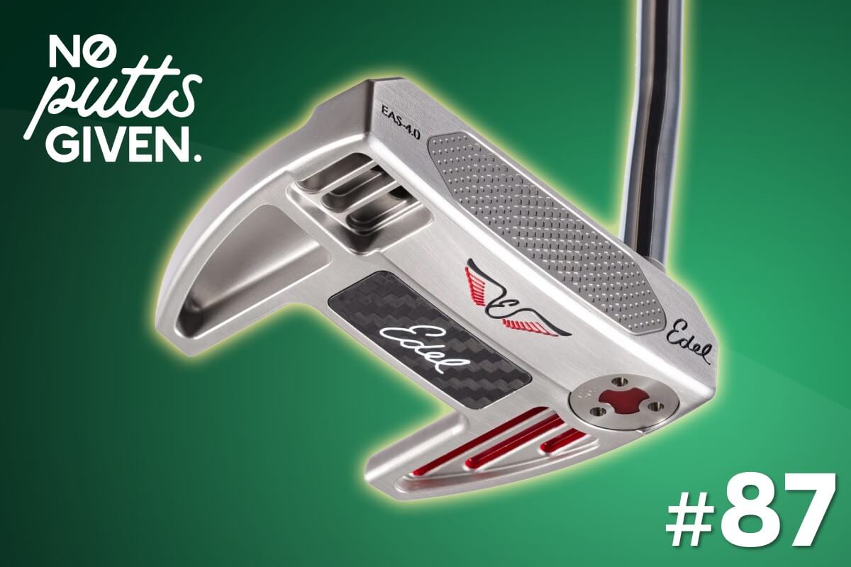 Are Putter Fittings Worth It? ft. Dave Wolfe | NPG 87 | MyGolfSpy