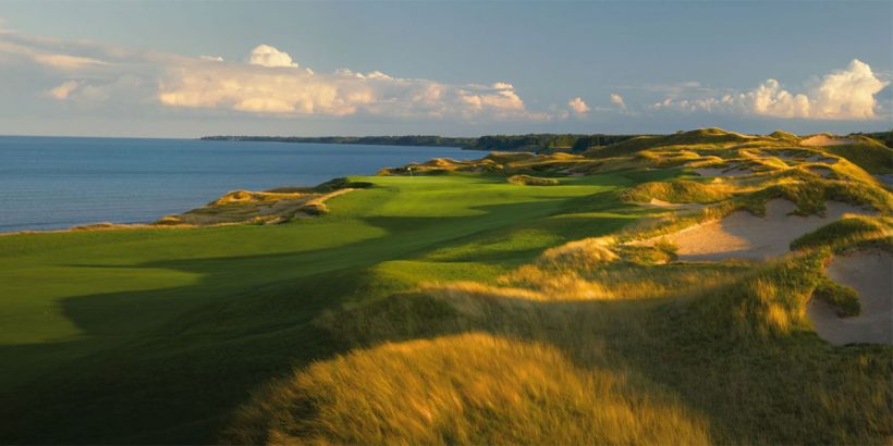 Top 50 Public Golf Courses in the U.S. | MyGolfSpy