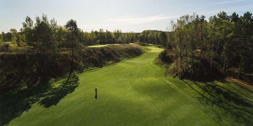 Top U.S. Golf Courses By Region - Midwest | MyGolfSpy