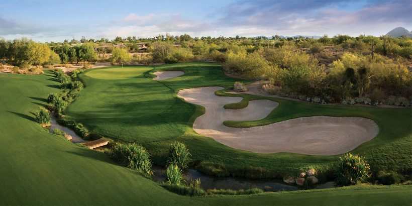Top U.S. Golf Courses By Region - Southwest | MyGolfSpy