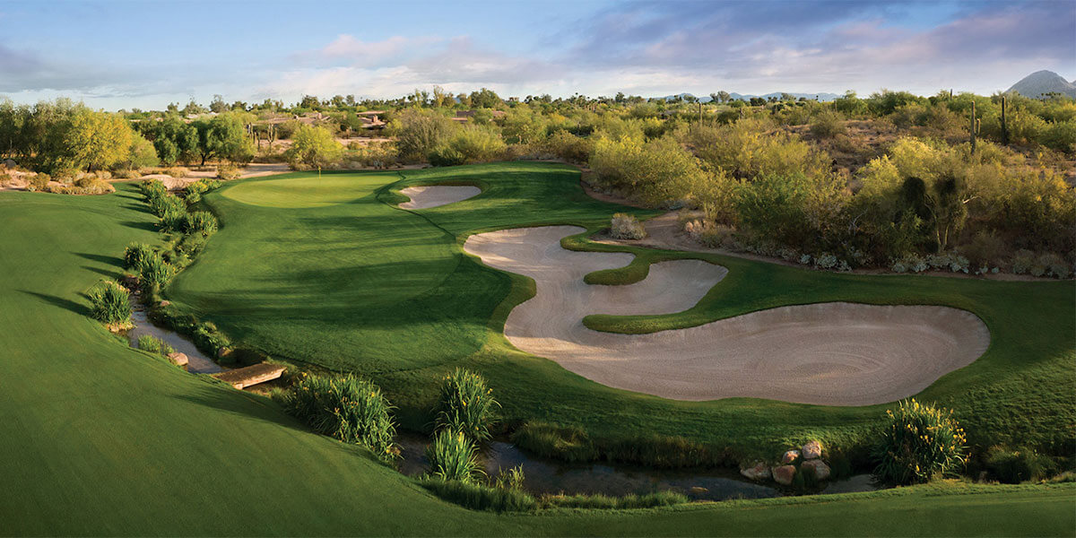 Top U.S. Golf Courses By Region - Southwest | MyGolfSpy