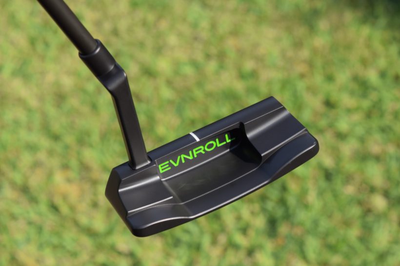 Evnroll CustomER Putter Designer | MyGolfSpy