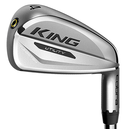 2021 MOST WANTED UTILITY IRON | MyGolfSpy