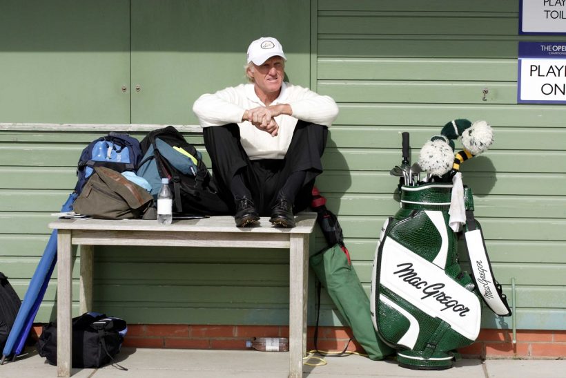 History’s Mysteries: The Demise of MacGregor Golf | MyGolfSpy