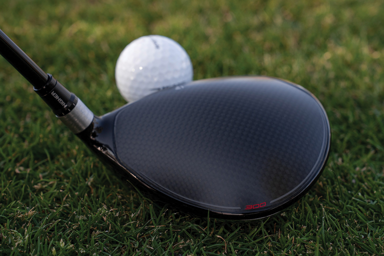 TaylorMade 300 Mini Driver | MyGolfSpy