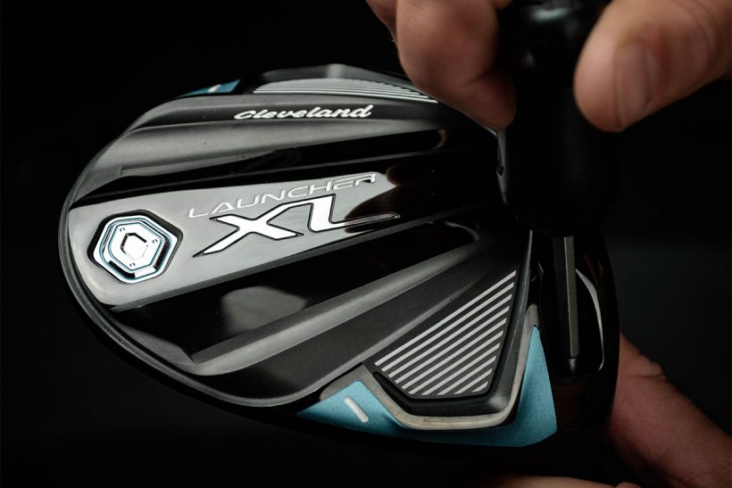Cleveland Launcher XL Drivers: Go Big or Go Home | MyGolfSpy