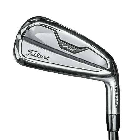 2021 MOST WANTED UTILITY IRON | MyGolfSpy