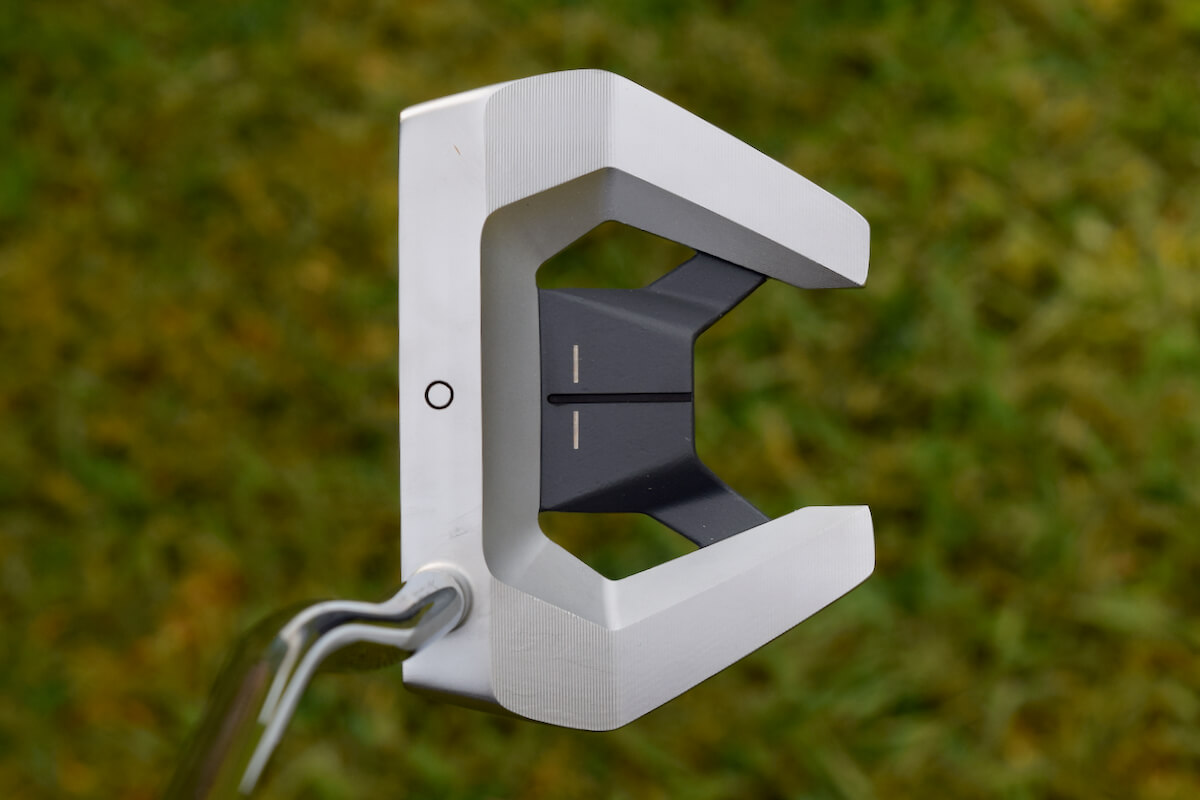 New Inesis Putters | MyGolfSpy