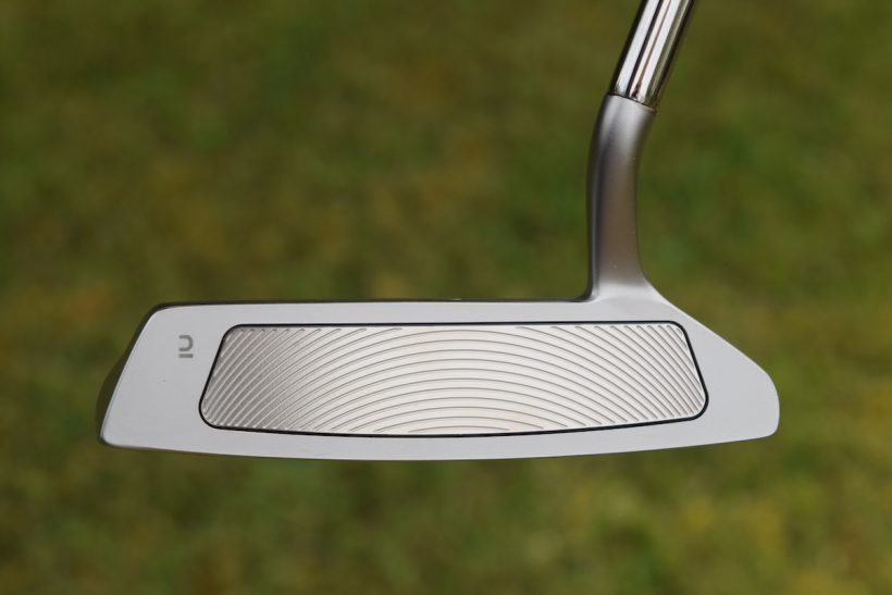New Inesis Putters | MyGolfSpy