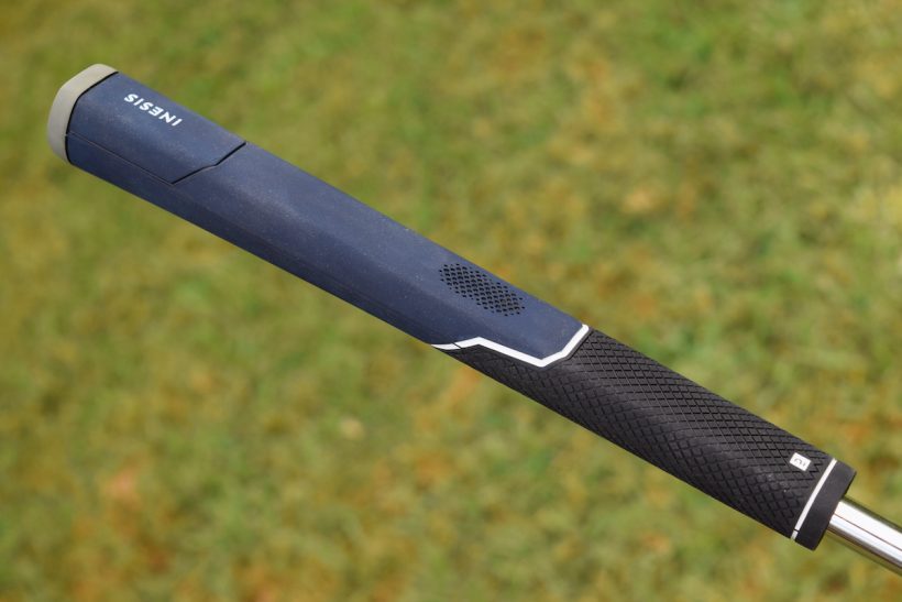 New Inesis Putters | MyGolfSpy