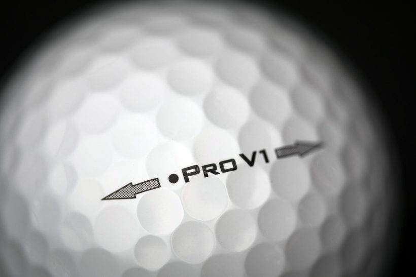 Titleist Pro V1 Left Dot Golf Ball - Limited Release | MyGolfSpy