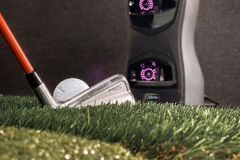 GOLF HITTING MAT 2021 BUYER'S GUIDE | MyGolfSpy