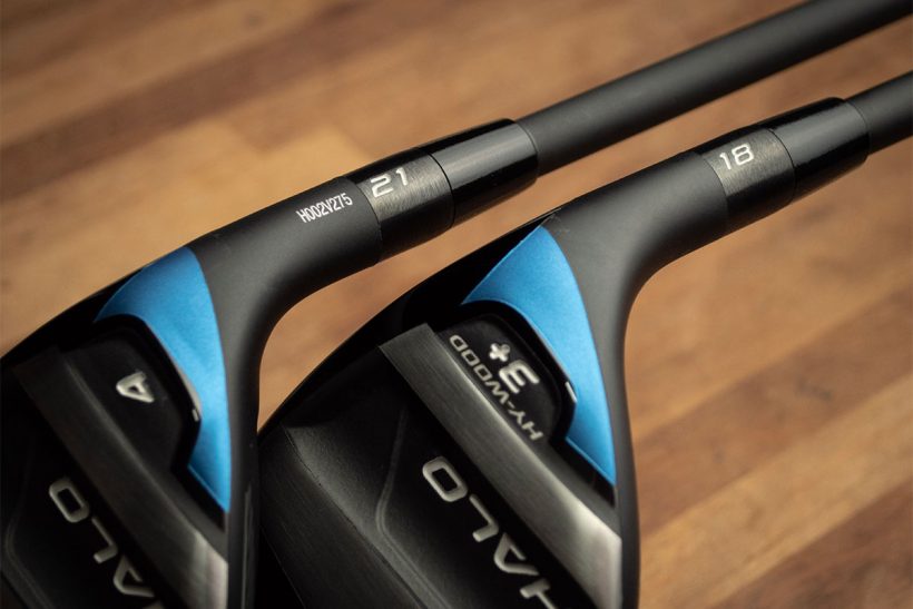 Cleveland Launcher XL Halo Metal Woods: Go Big, Part II | MyGolfSpy