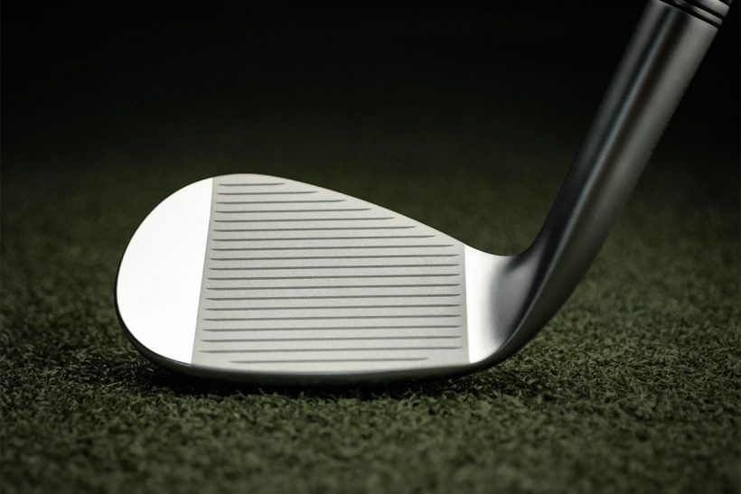PING Glide Forged Pro Wedges: Soles, Grooves and Style | MyGolfSpy