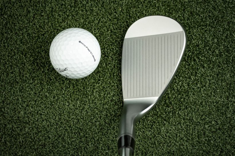 PING Glide Forged Pro Wedges: Soles, Grooves and Style | MyGolfSpy
