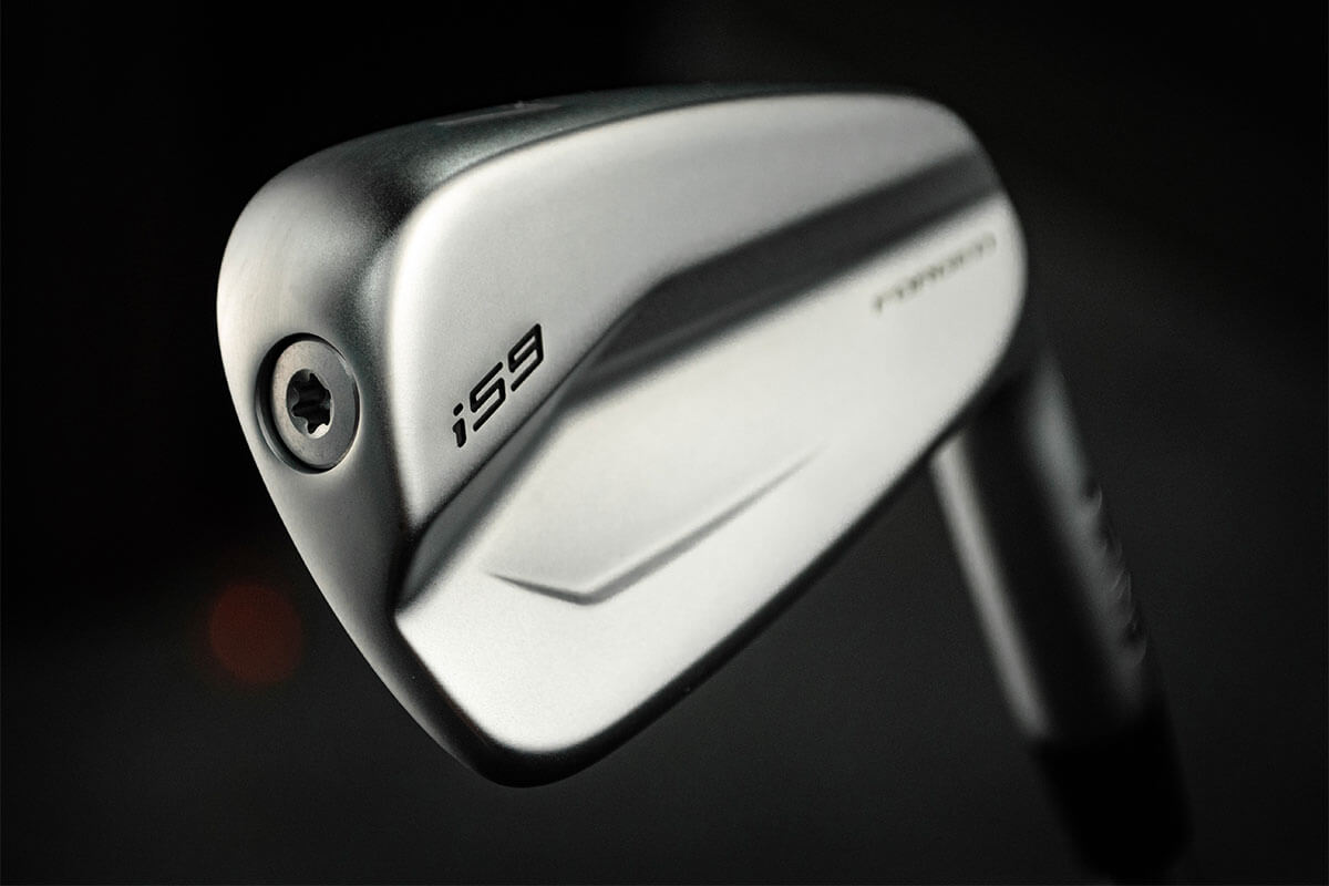 PING i59 Forged Irons | MyGolfSpy